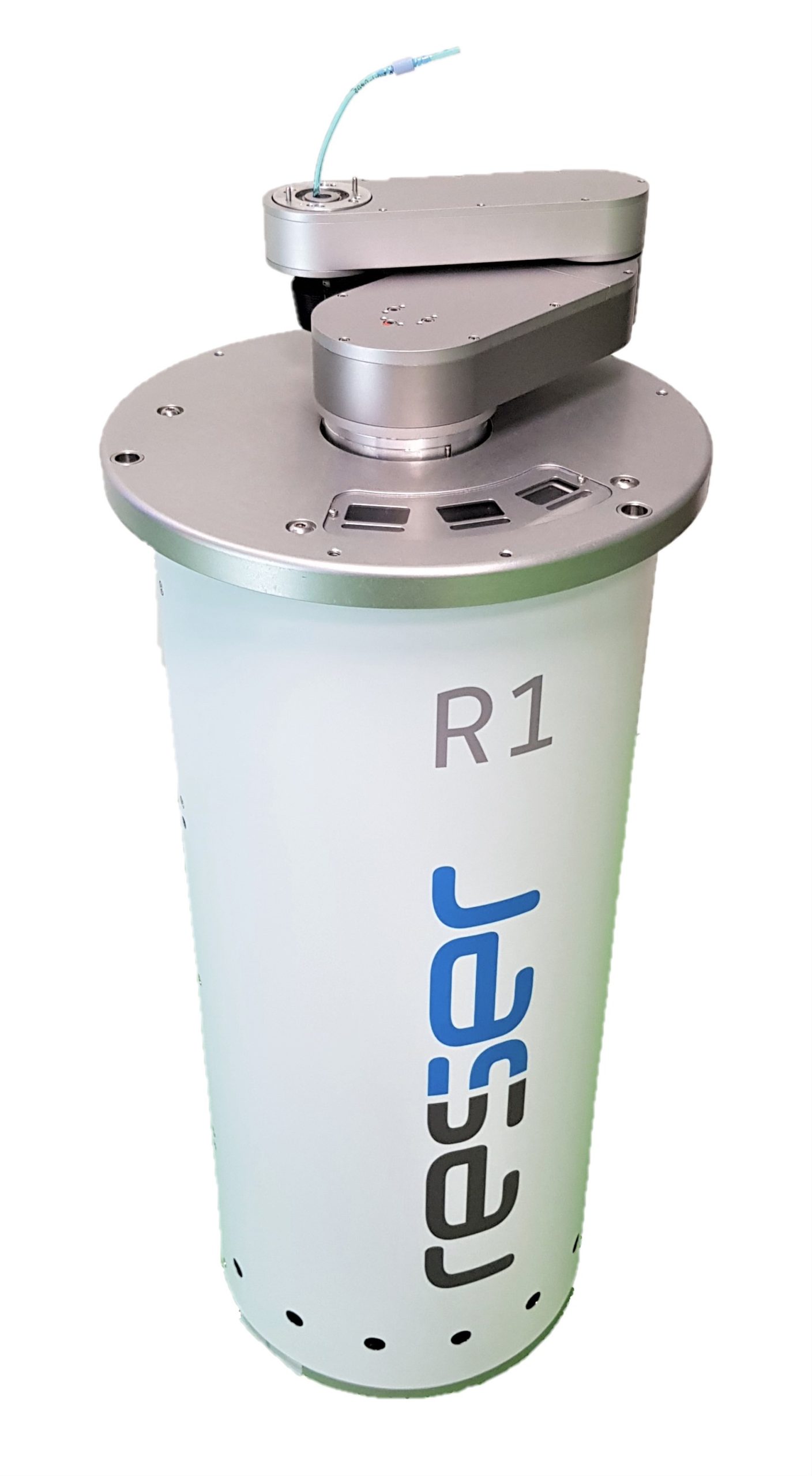 RESER R1 Brushless - Reser Robot Technology