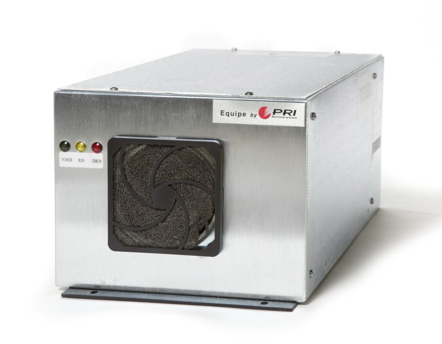 PRI/Equipe Controller ESC-200/201/212/214/218/222 - Reser Robot Technology