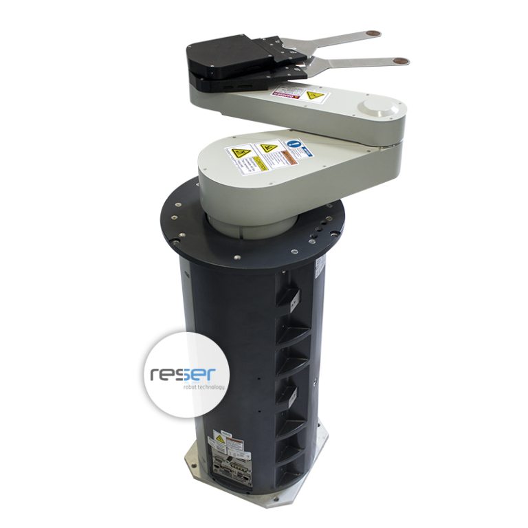 RESER R1 Brushless - Reser Robot Technology