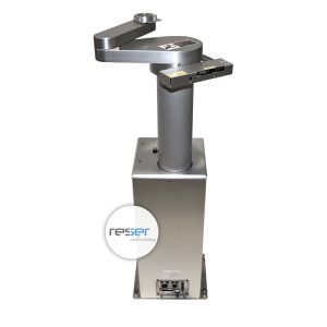 RESER R1 Brushless - Reser Robot Technology