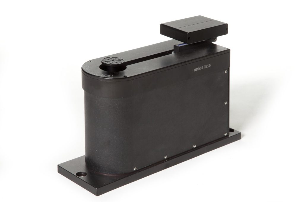 Genmark Pre-aligner - Reser Robot Technology