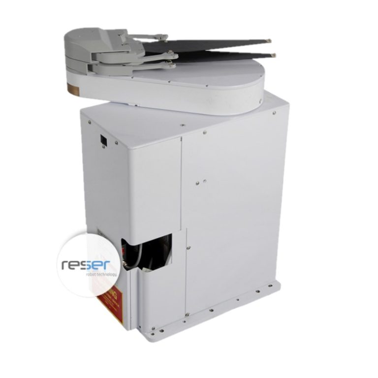RESER R1 Brushless - Reser Robot Technology