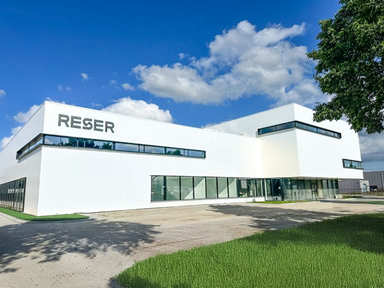 Reser Robot Technology