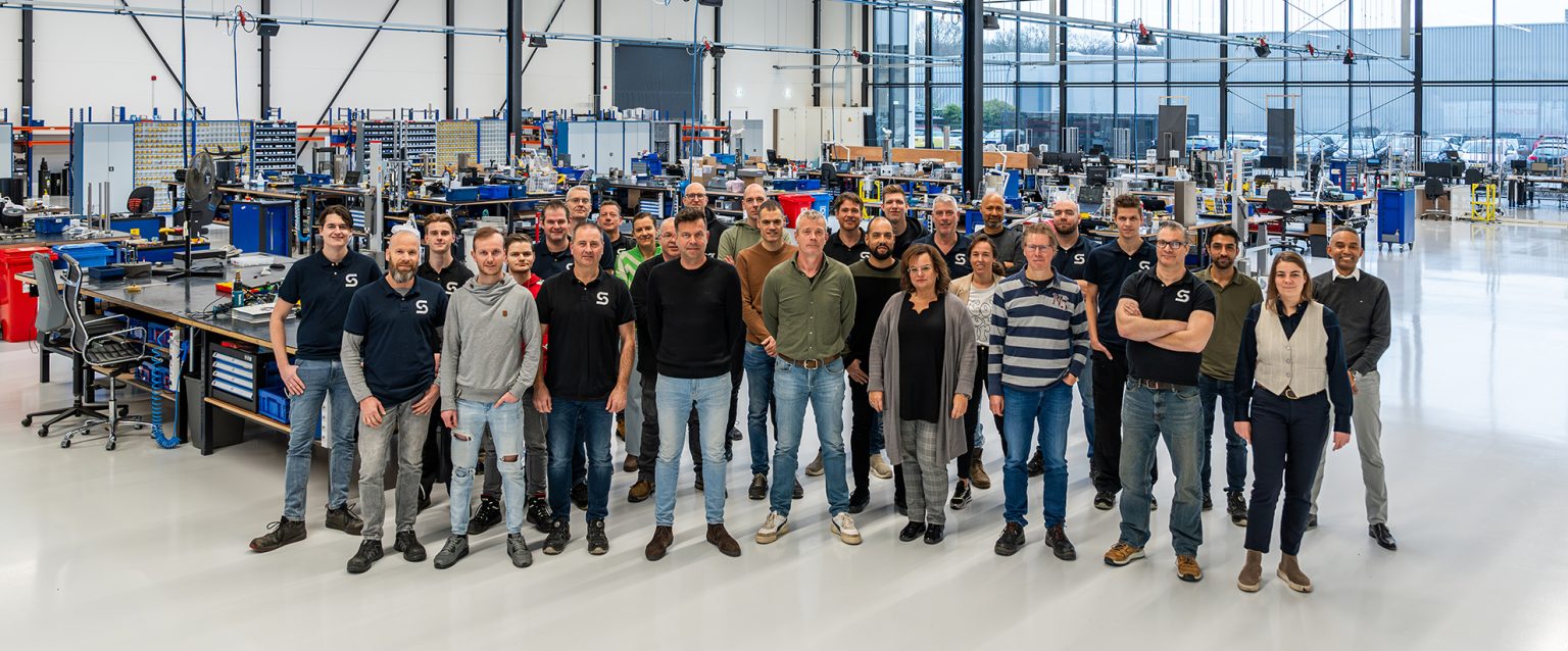 Contact Us - Reser Robot Technology